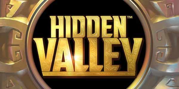 Hidden Valley Slot • Free Quickspin Slots • Vegas Slots
